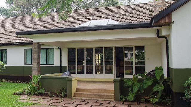 Eagle Eye Laser Centre, Ngong Road Branch | Info & Reviews - HOSI